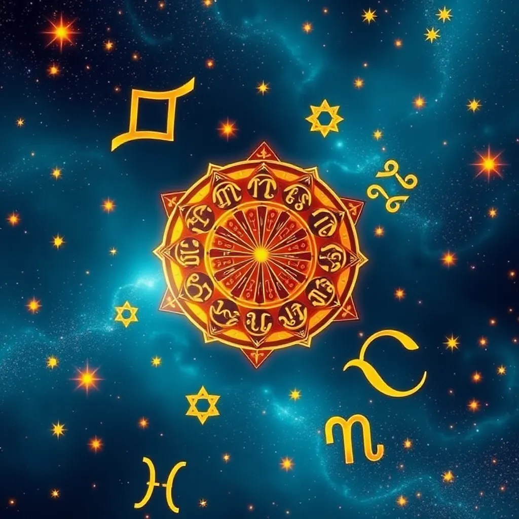 Exploring Ideal Zodiac Signs and Their Unique Placements : MysteryLores