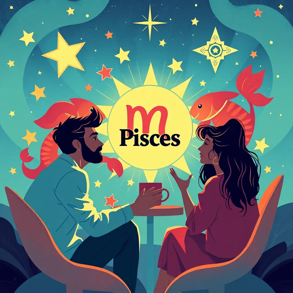 Do I Look Like a Pisces? Traits of Zodiac Signs : MysteryLores