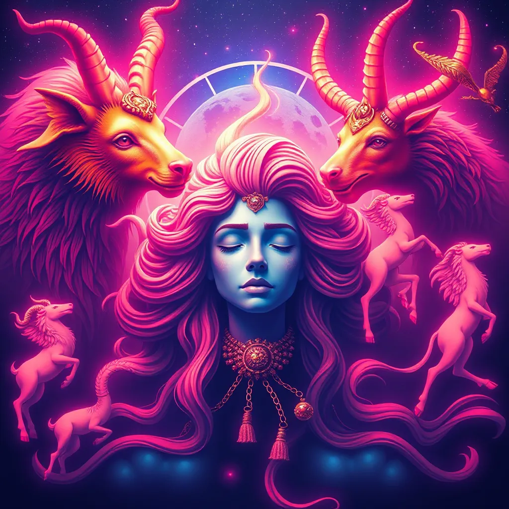 Zodiac Signs That Rarely Feel Sad or Upset : MysteryLores