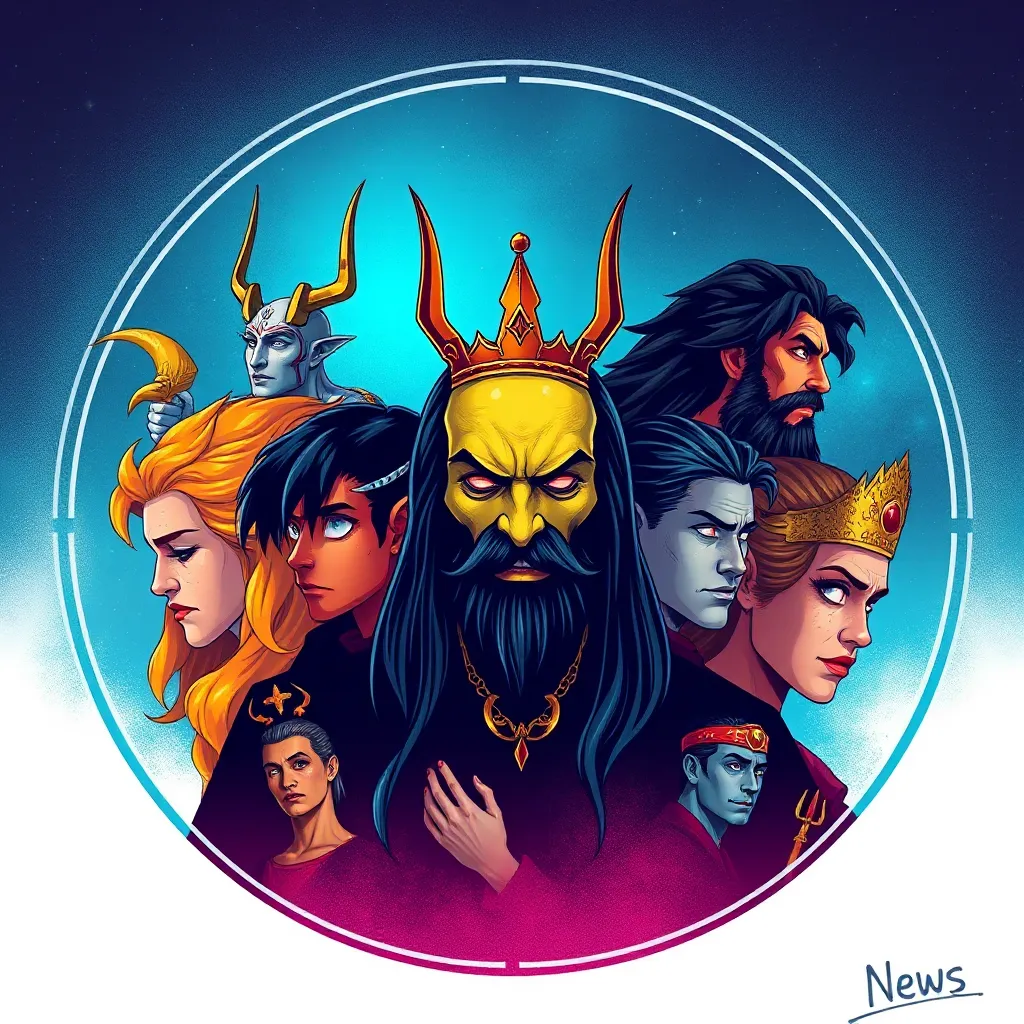 Signs That Hold Grudges: Longest to Shortest Ranked : MysteryLores