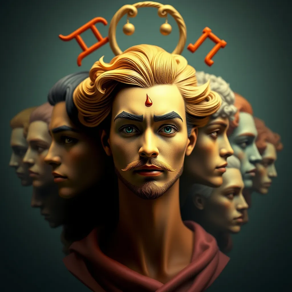 Exploring Indifference: Which Zodiac Sign Do You Feel Nothing For ...