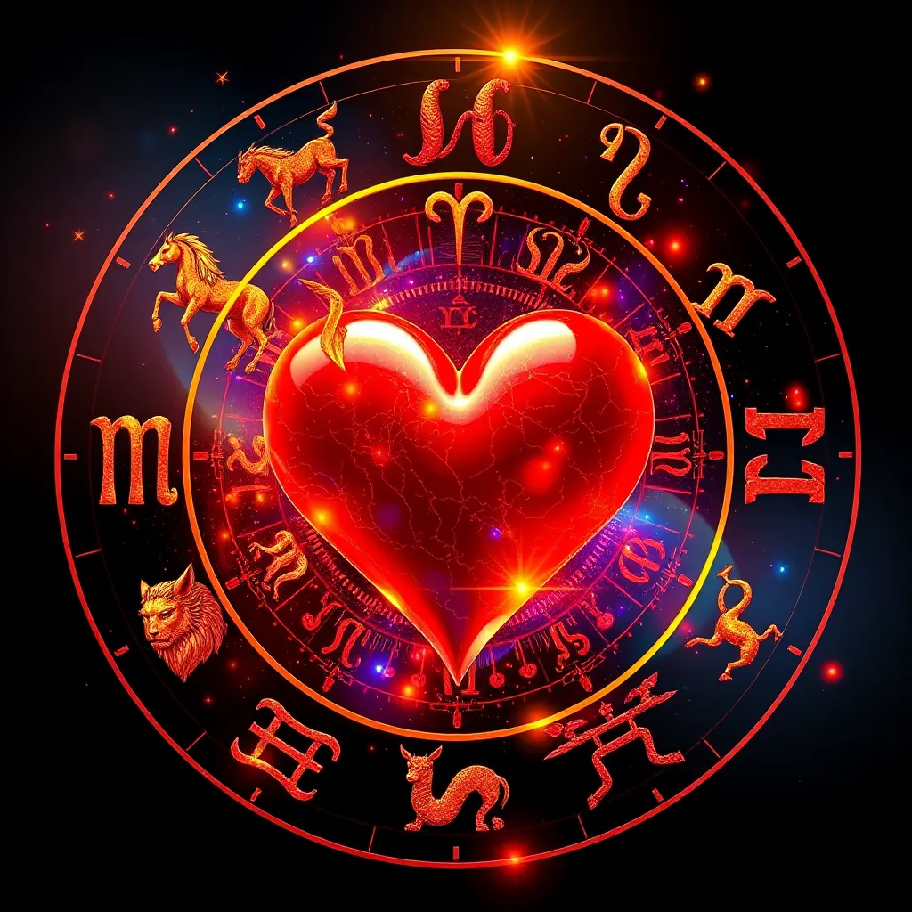 Understanding Zodiac Signs: Love and Long-Term Commitment : MysteryLores