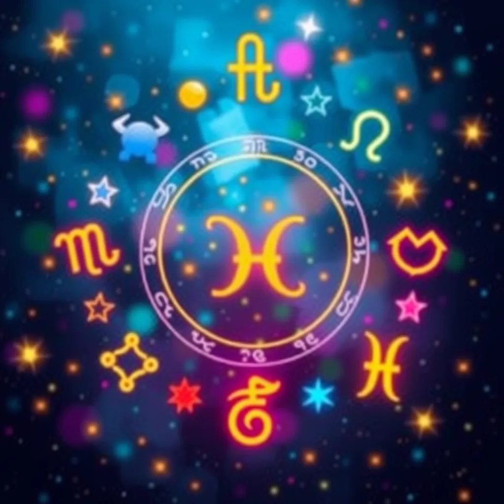 Discover Which Zodiac Signs Hold the Most Secrets : MysteryLores