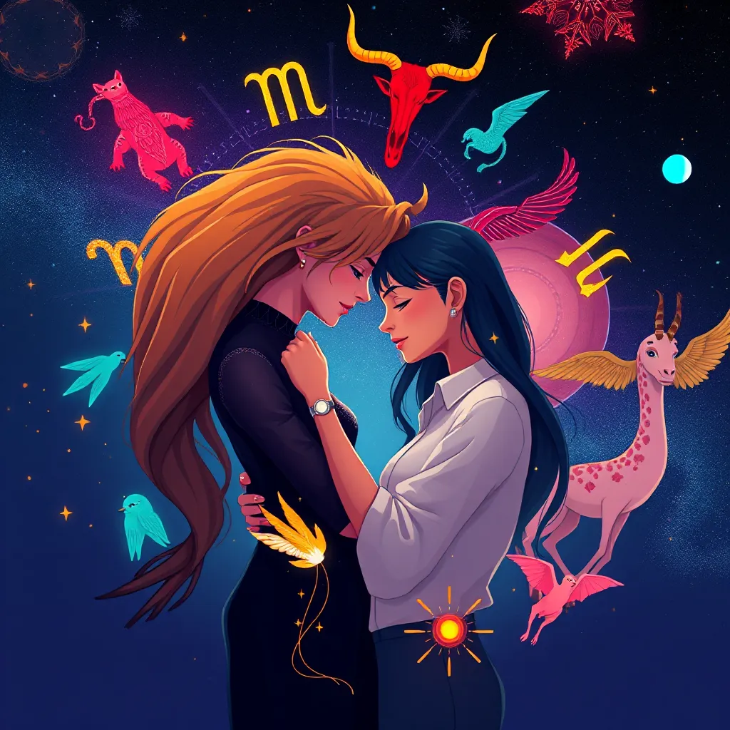 Exploring Zodiac Signs And Their Attitudes Toward Sex Mysterylores