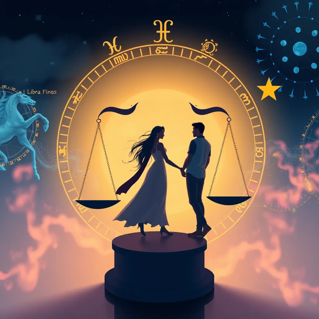 Will Changing Zodiac Signs Shift Relationship Dynamics? : MysteryLores