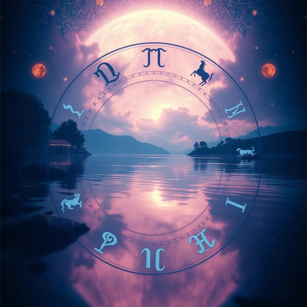 Understanding Zodiacal Releasing Cool-Down Periods : MysteryLores